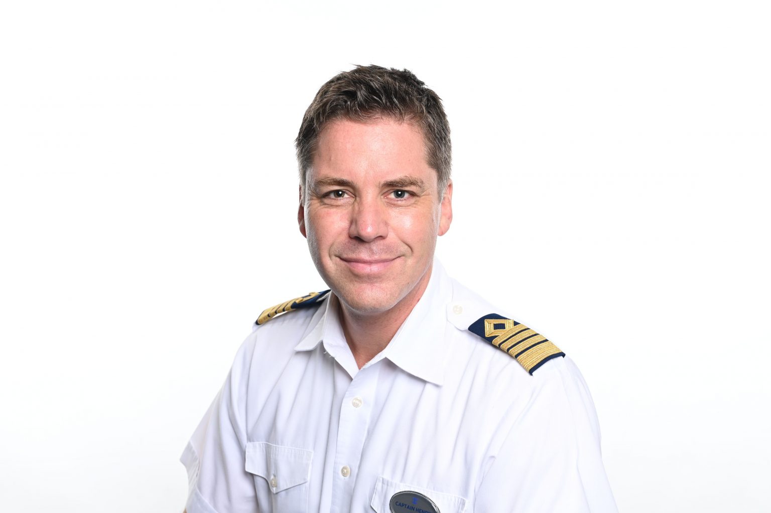 Icon’s Captain Henrik Shares The Top Things to Do on The New Ship ...